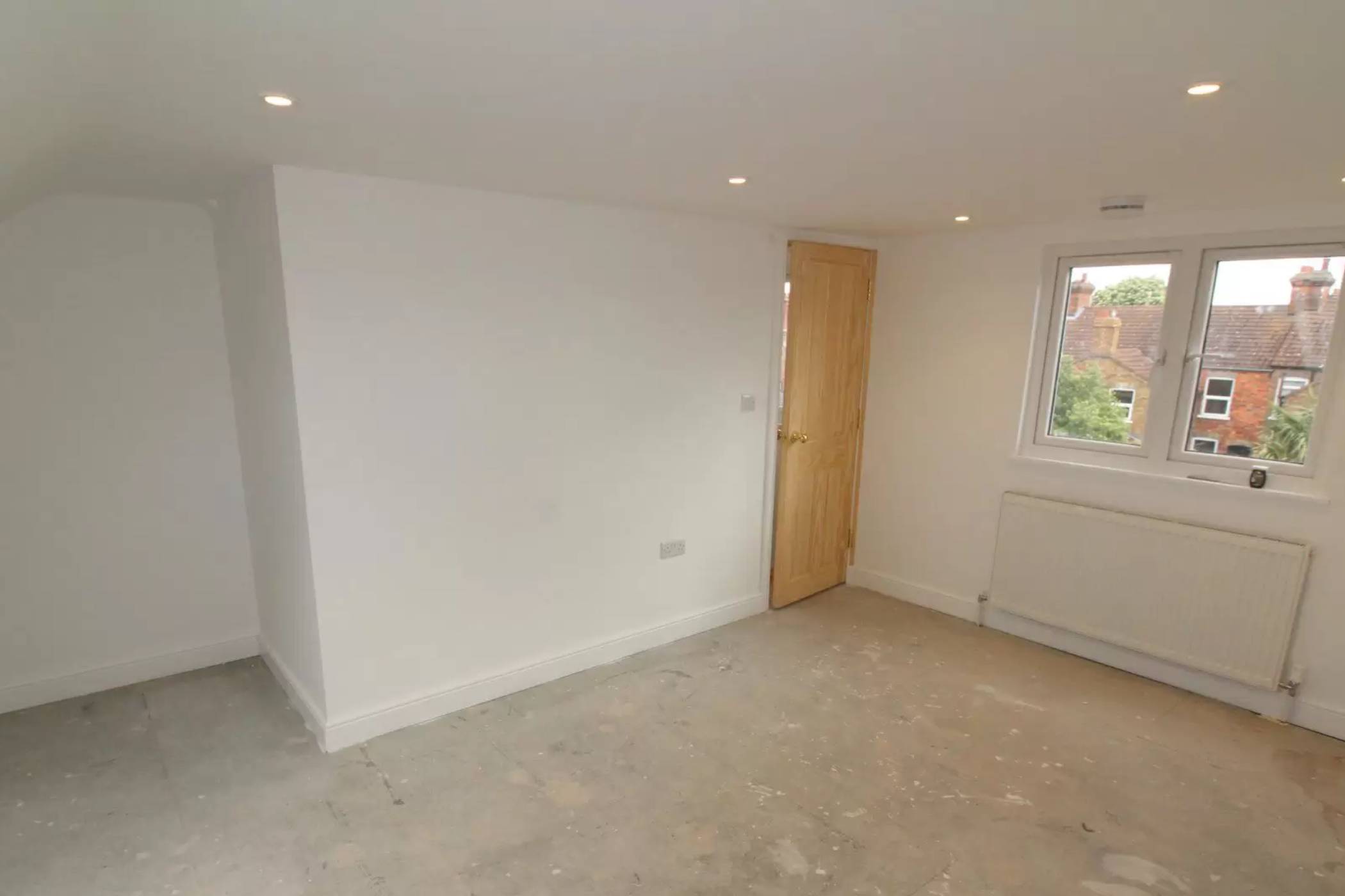 Stunning Flat Roof Dormer Conversion - DJ Moore Lofts