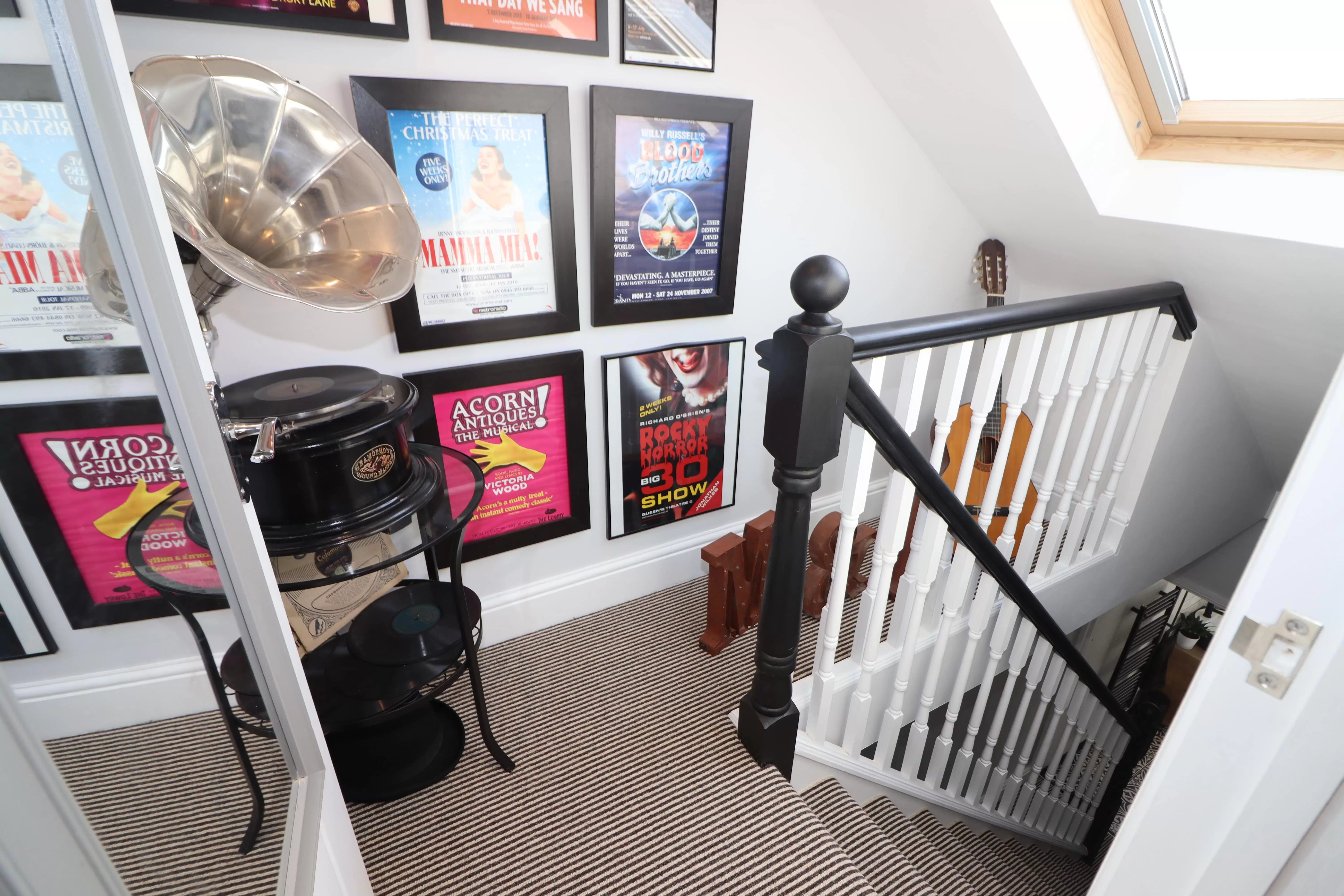 Velux Loft Conversion, Leighton Buzzard - DJ Moore Lofts