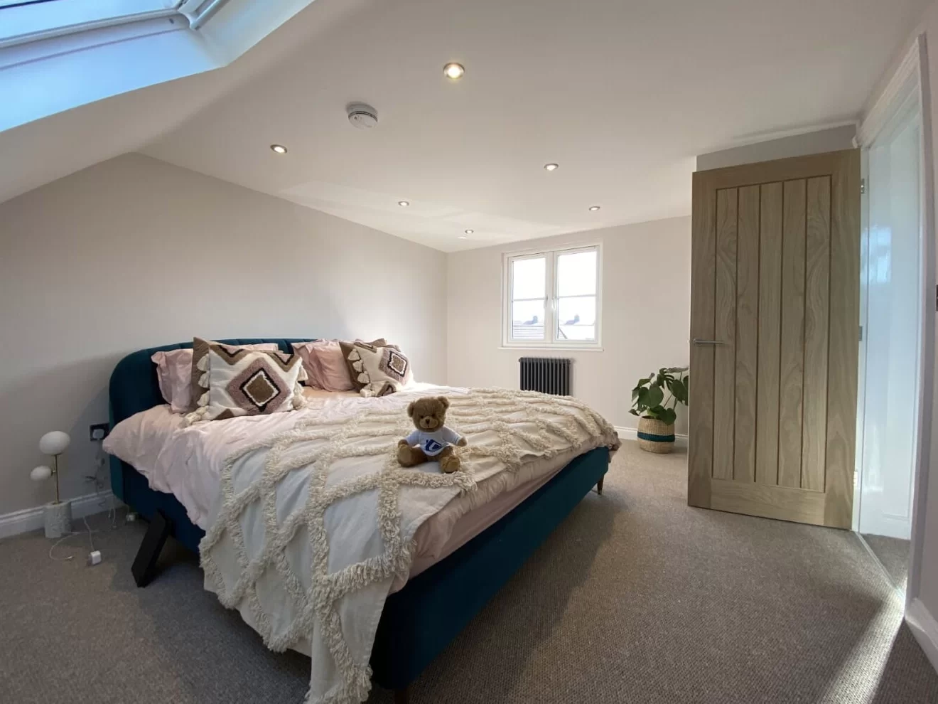What Are The Benefits Of Loft Conversions?