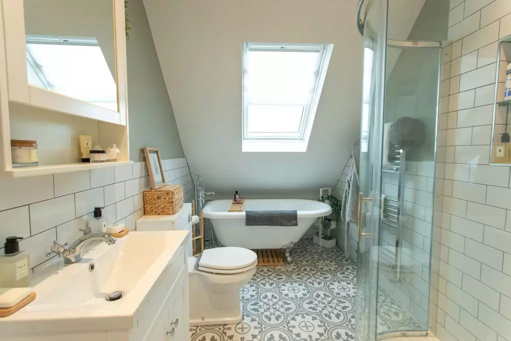 Velux Conversion, Biggleswade - DJ Moore Lofts