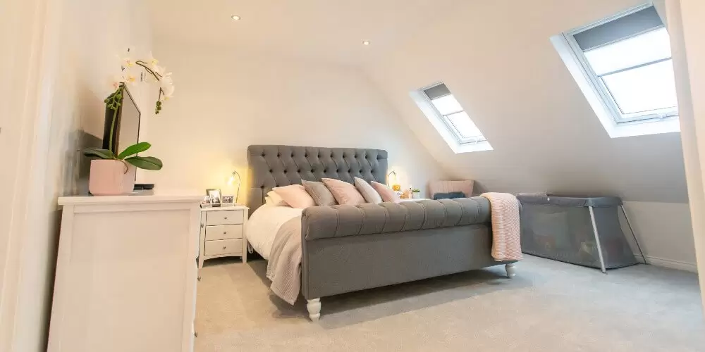 A Guide To Save Space In Your Loft Conversion