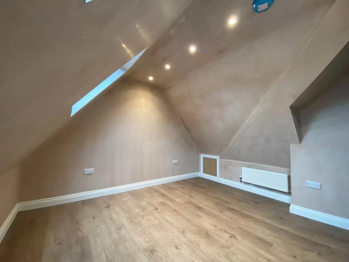 VELUX® Conversion - Venus Avenue, Biggleswade - DJ Moore Lofts