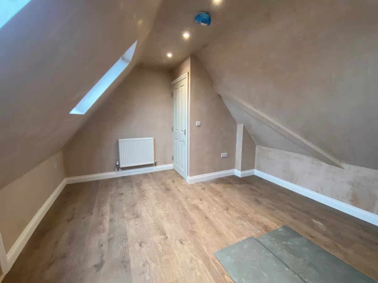 VELUX® Conversion - Venus Avenue, Biggleswade - DJ Moore Lofts