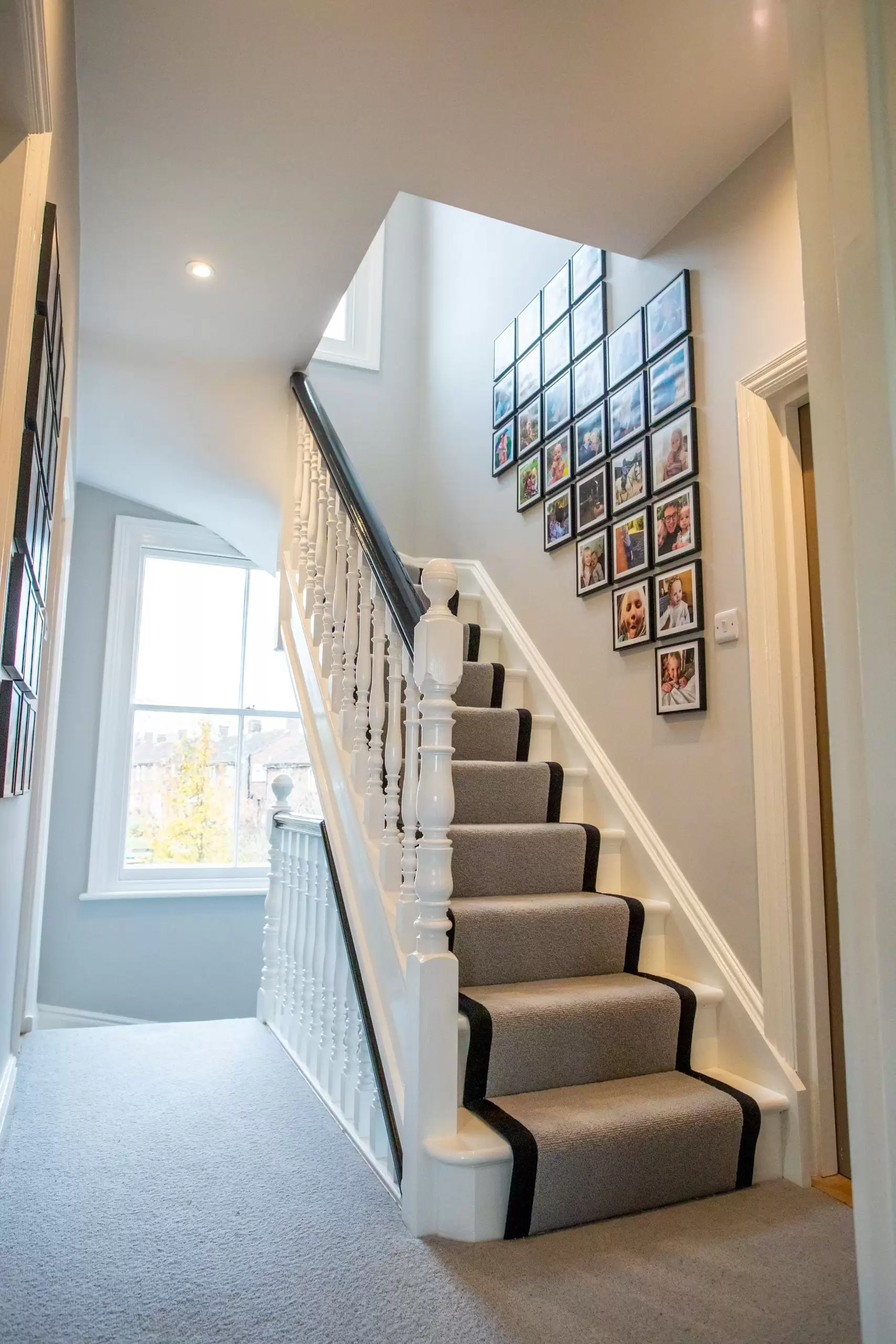Our Guide To Loft Conversion Stairs