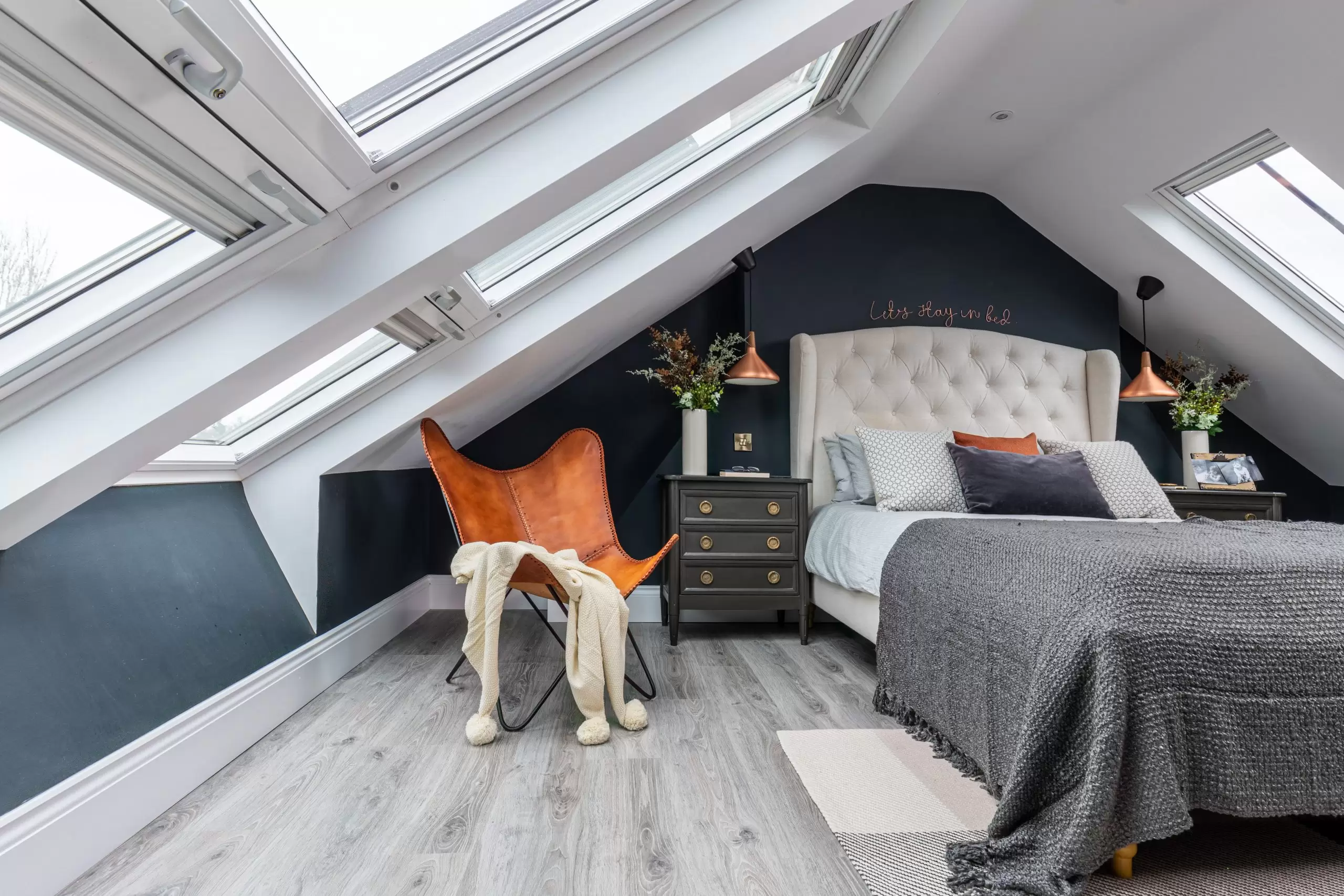What Are The Benefits Of Loft Conversions?