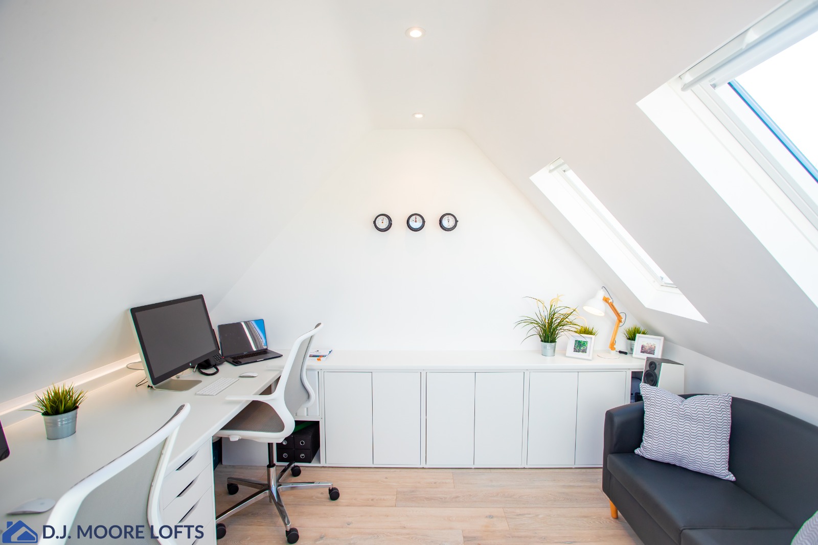 What Are The Benefits Of Loft Conversions?