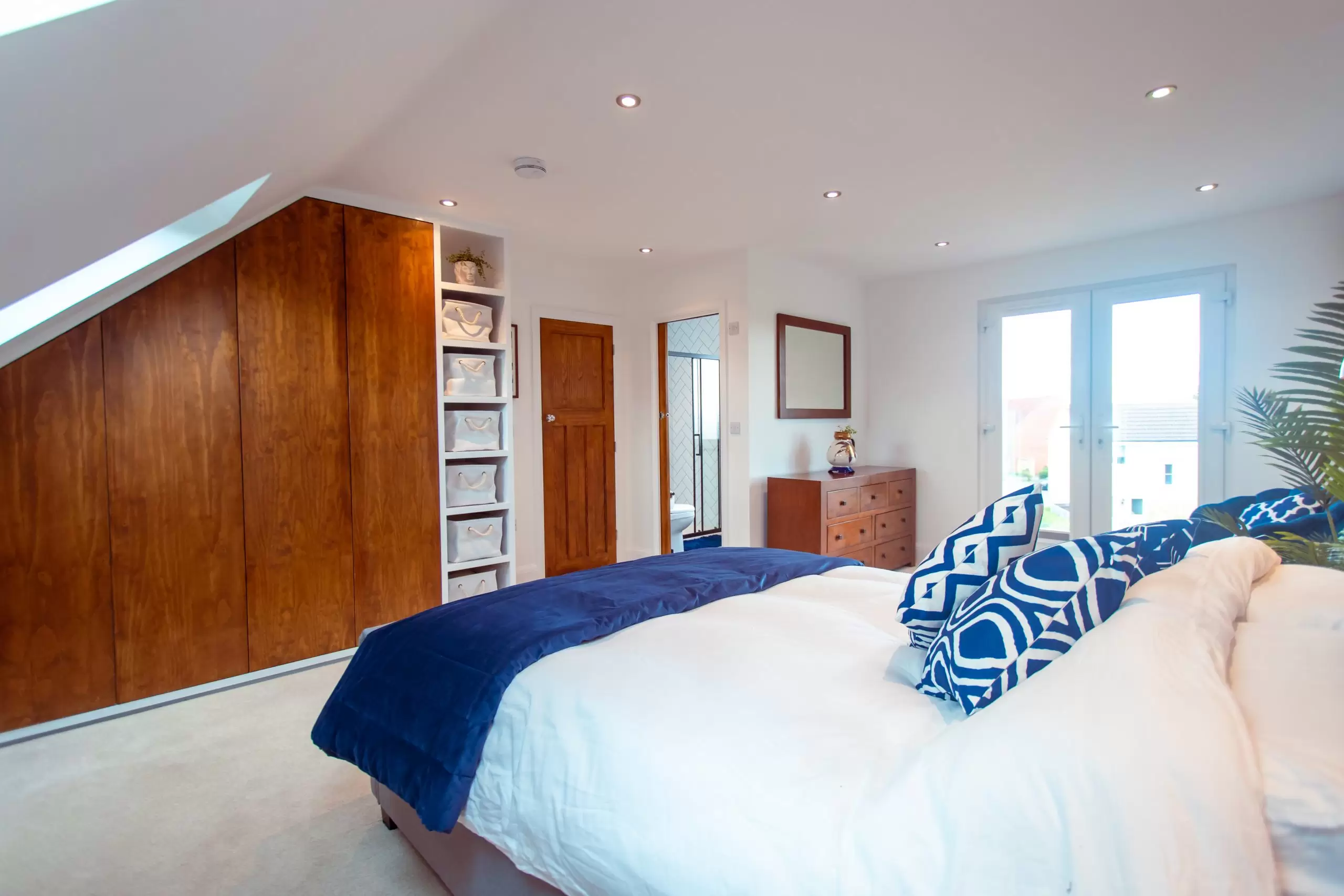 Flat Roof Dormer Loft Conversion - DJ Moore Lofts