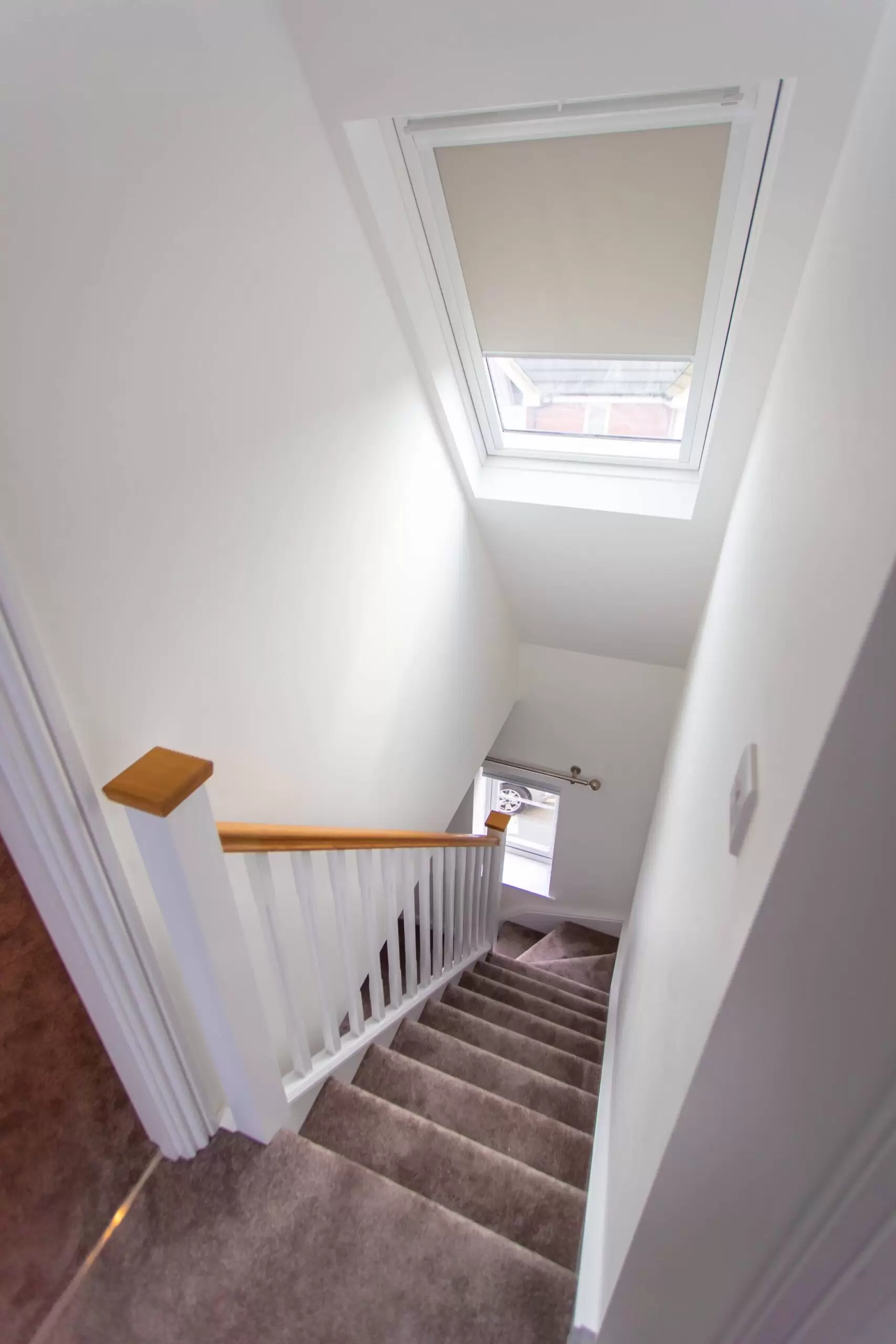 Double Pitched Dormer Loft Conversion, Bedford - DJ Moore Lofts