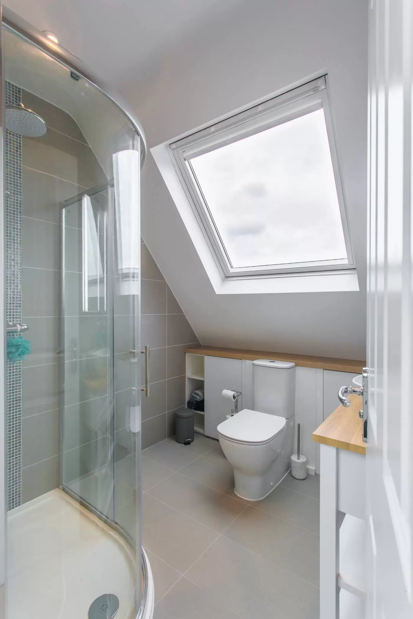 Stunning Velux Conversion in Silverstone, Northamptonshire