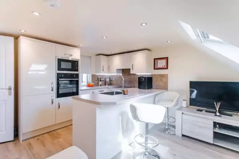 What Are The Benefits Of Loft Conversions?