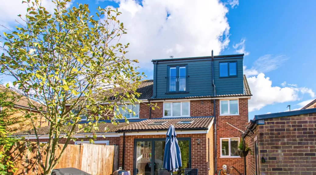 What Is A Dormer Loft Conversion? Our Comprehensive Guide!