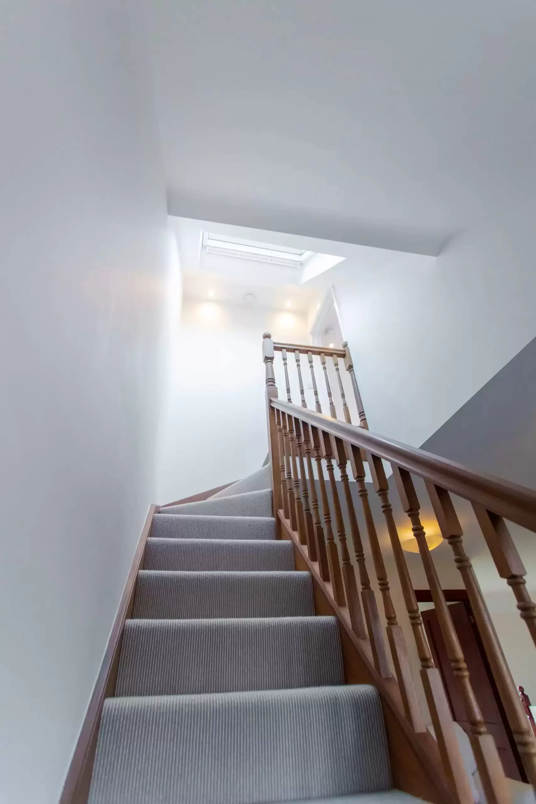 Our Guide To Loft Conversion Stairs