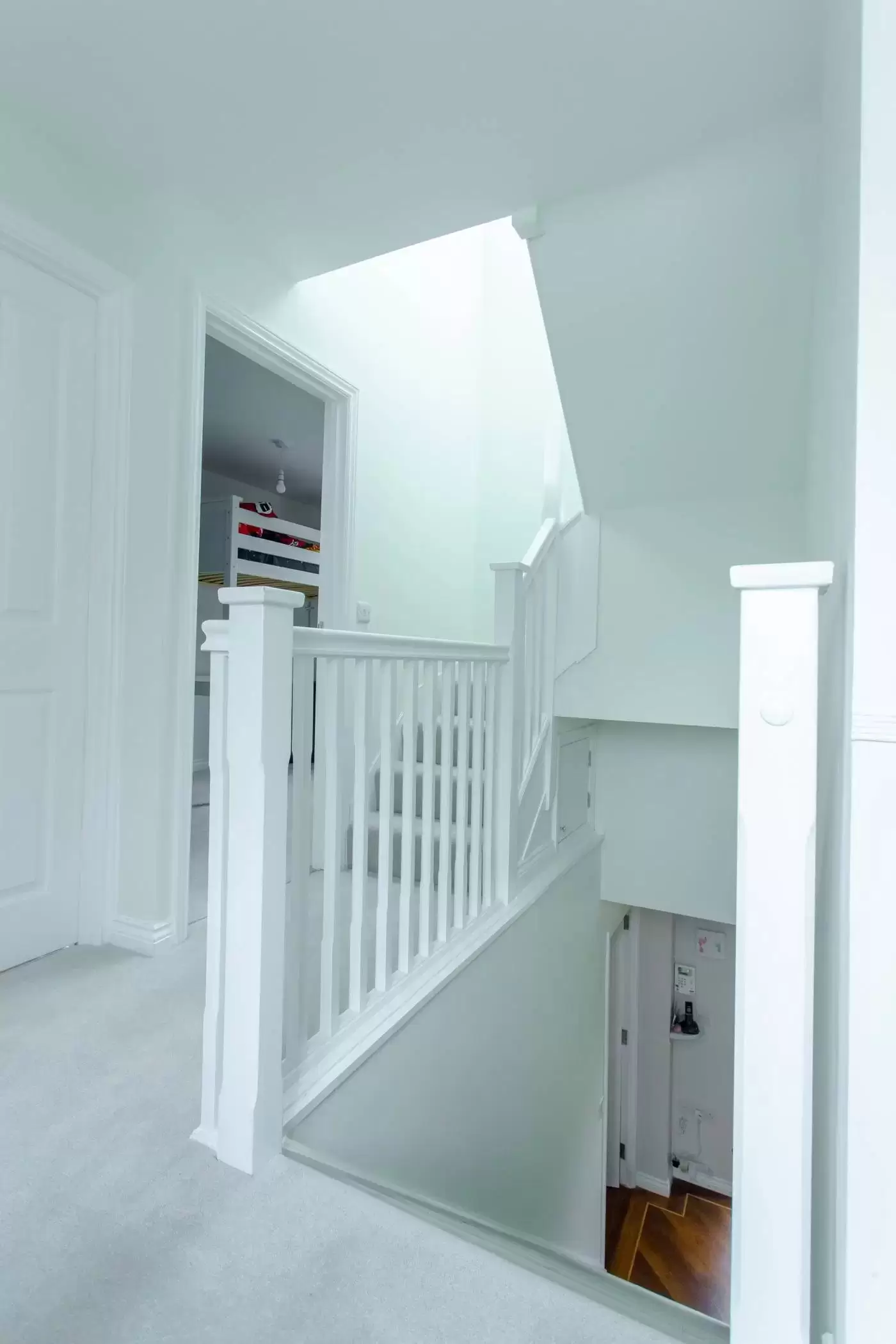 Our Guide To Loft Conversion Stairs