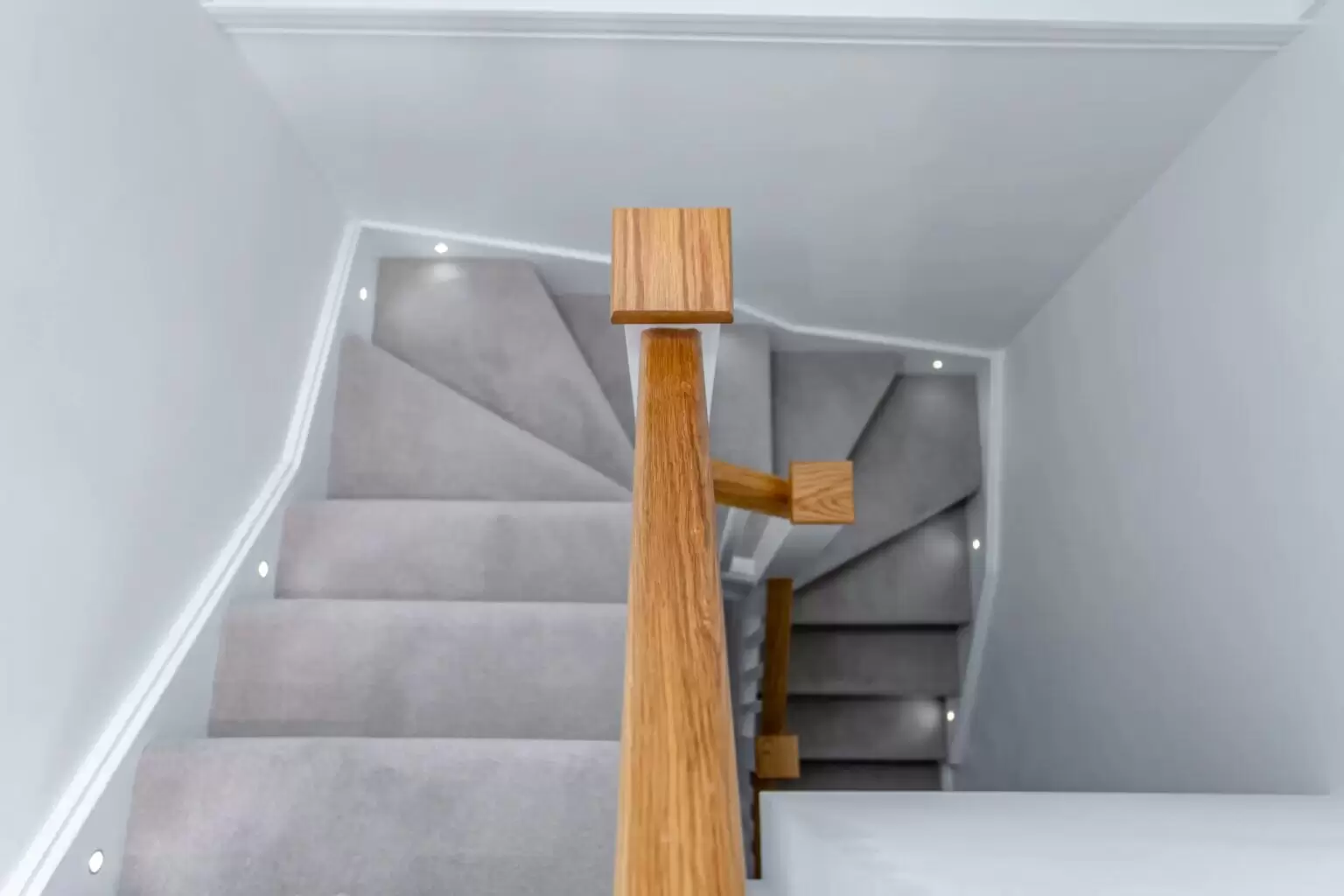 Our Guide To Loft Conversion Stairs