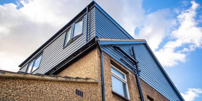 What Is A Hip To Gable Conversion - All You Need To Know